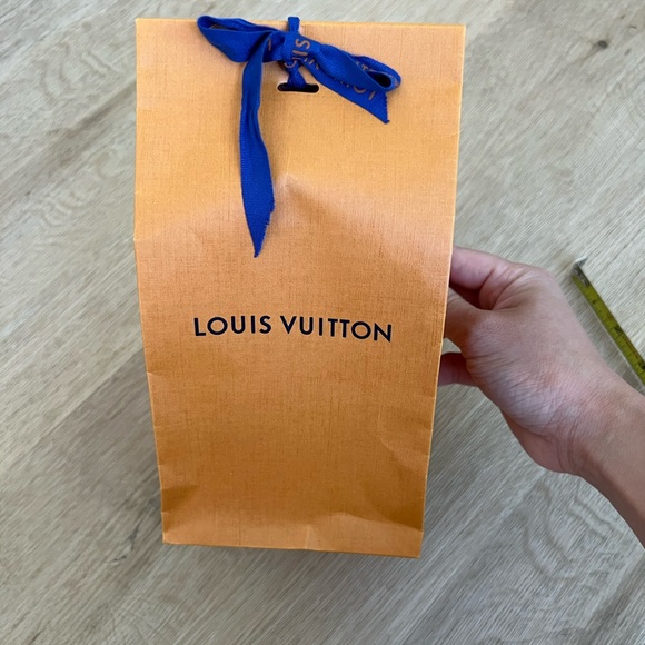 Louis Vuitton | Other | Louis Vuitton Package Bag | Poshmark